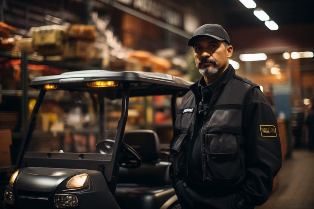 About Us | Find Vetted Security Guard Companies | Security Explorer