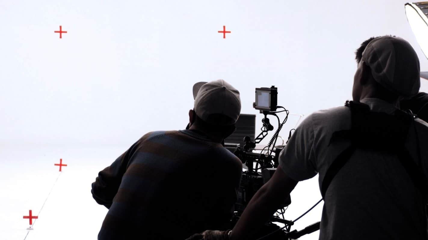 The Imperative Need for Movie Set Security | Security Explorer