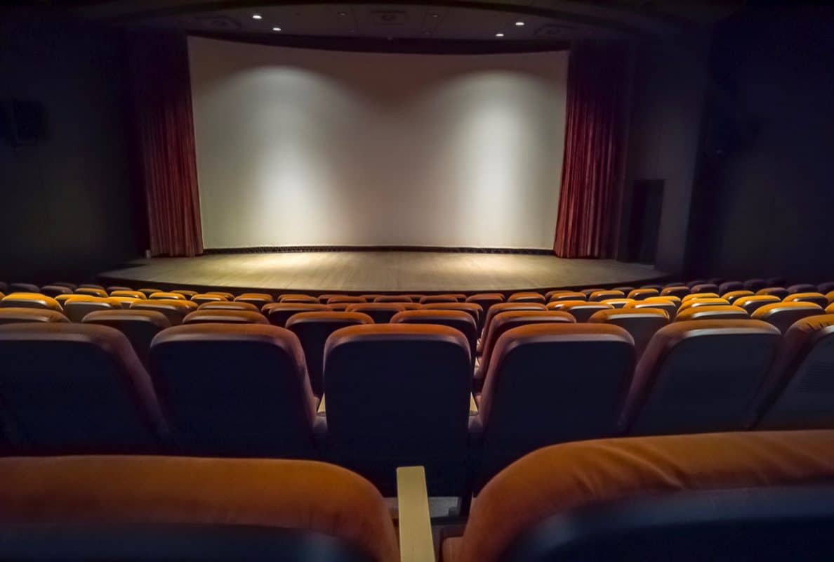 A Practical Guide to Outsourcing Movie Theater Security | Security Explorer