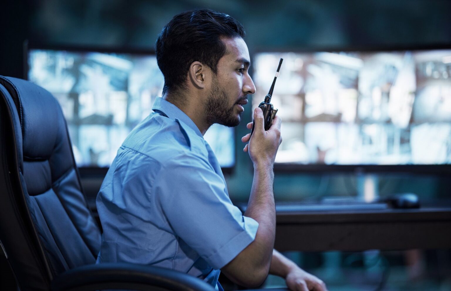 How to Ensure the Security of Your Manufacturing Plant | Security Explorer