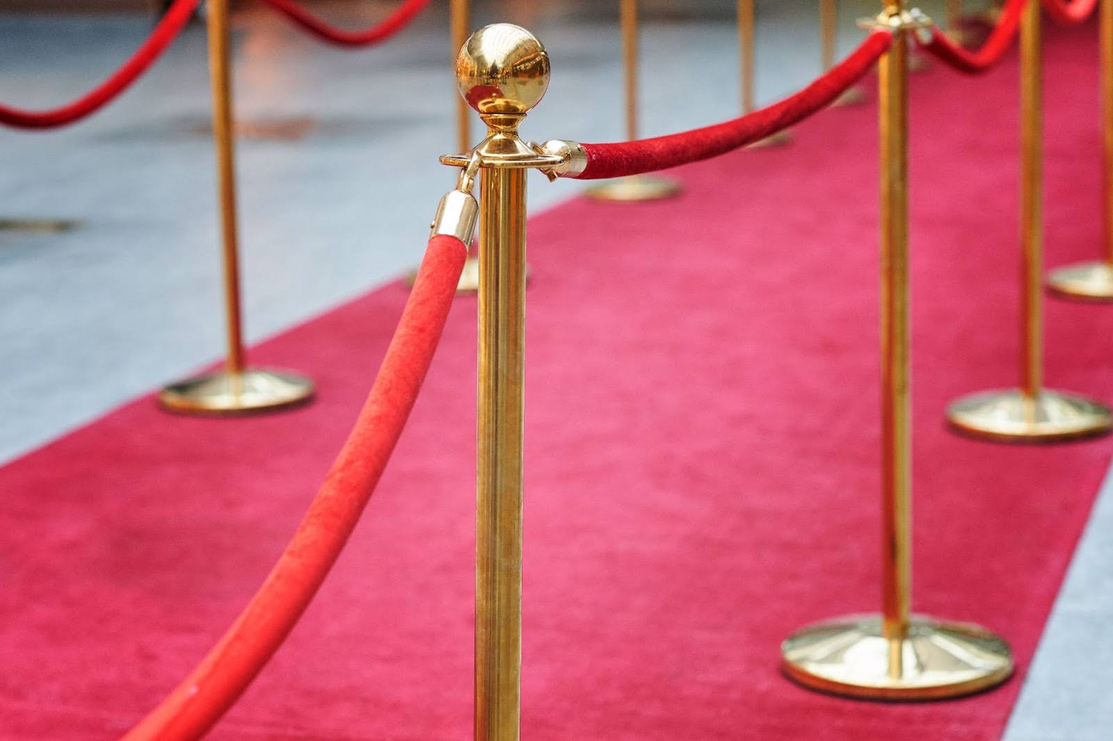 Hiring a Celebrity Security Guard [Guide] | Security Explorer