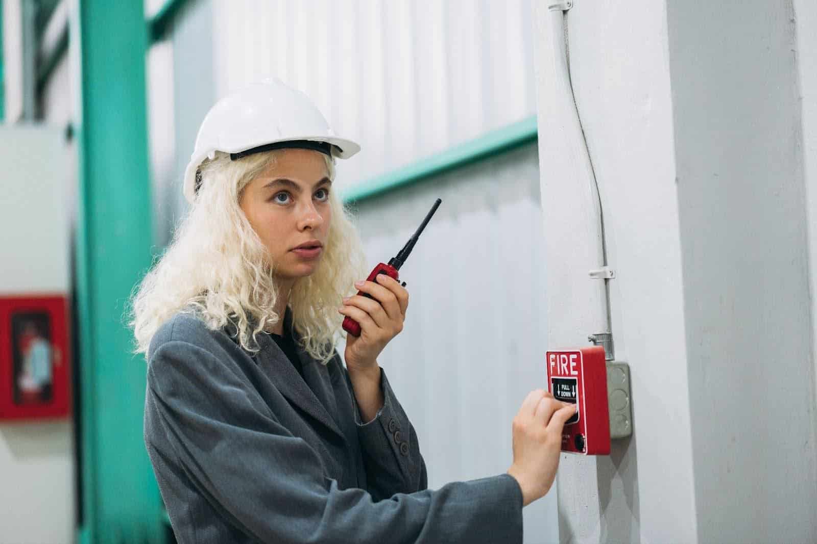 Fire Watch Security: Overview and Benefits | Security Explorer