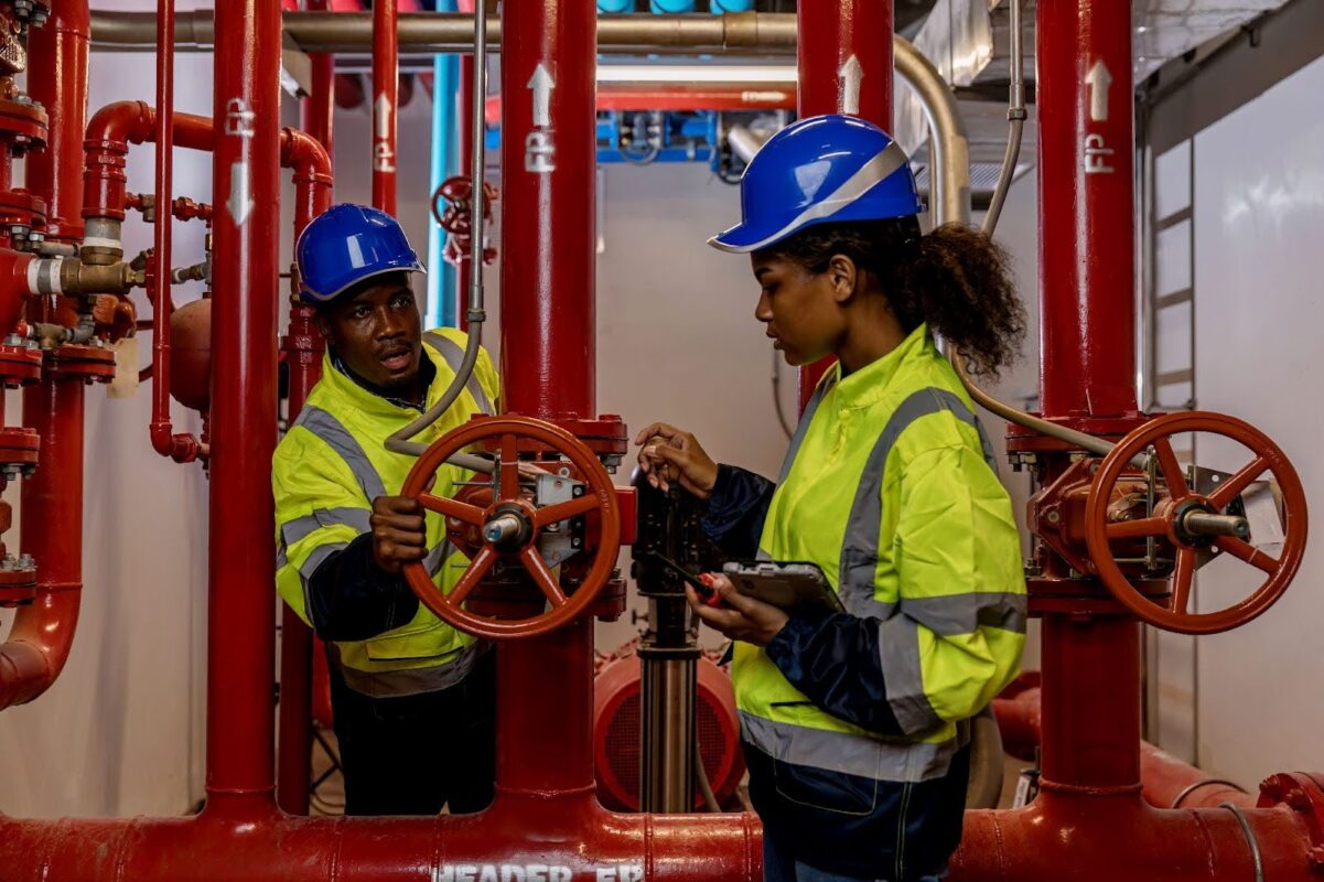 Fire Watch Security: Overview and Benefits | Security Explorer