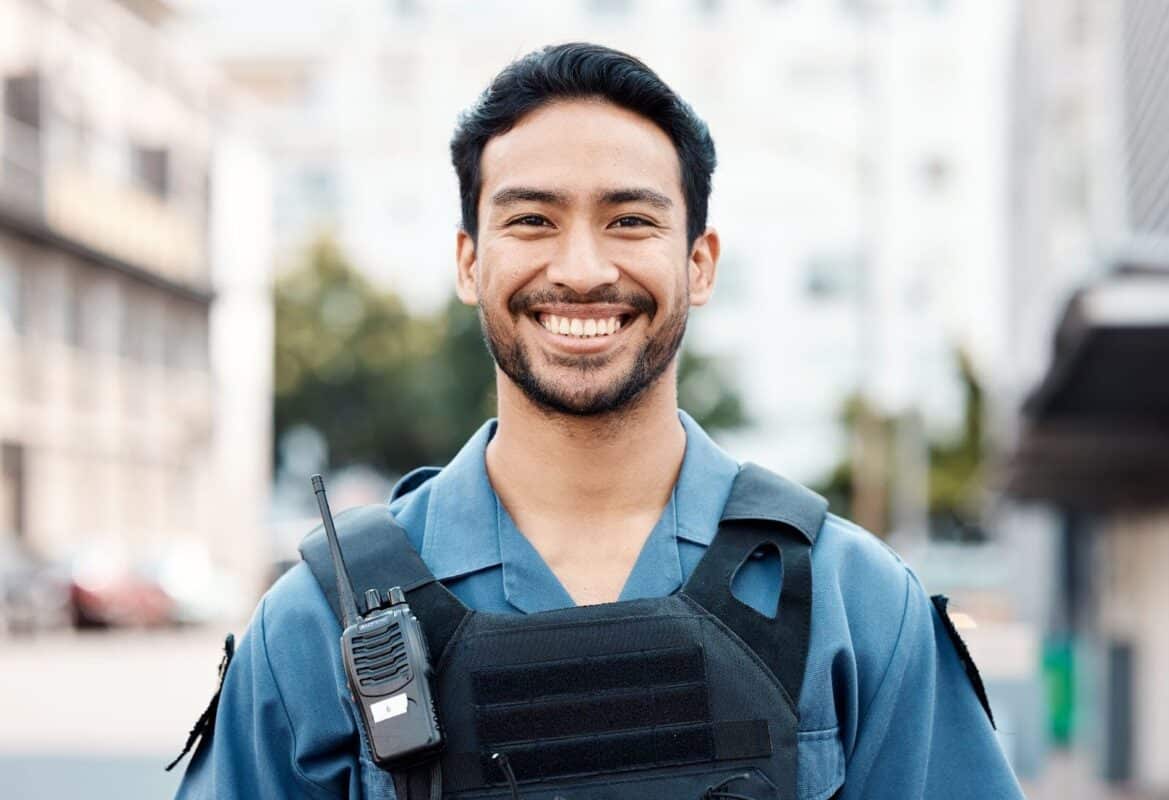School Security Guards | Security Explorer