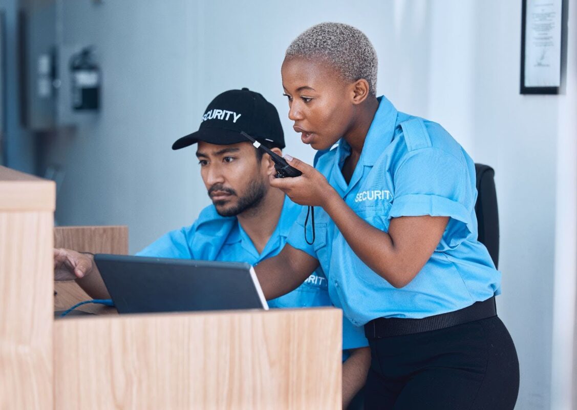 How to Start a Security Company [Guide] | Security Explorer