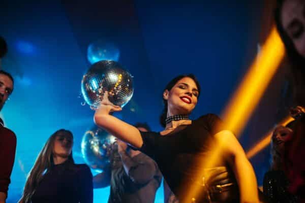Nightclub Security [Beginner's Guide] | Security Explorer