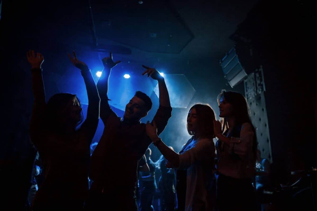 Nightclub Security [Beginner's Guide] | Security Explorer