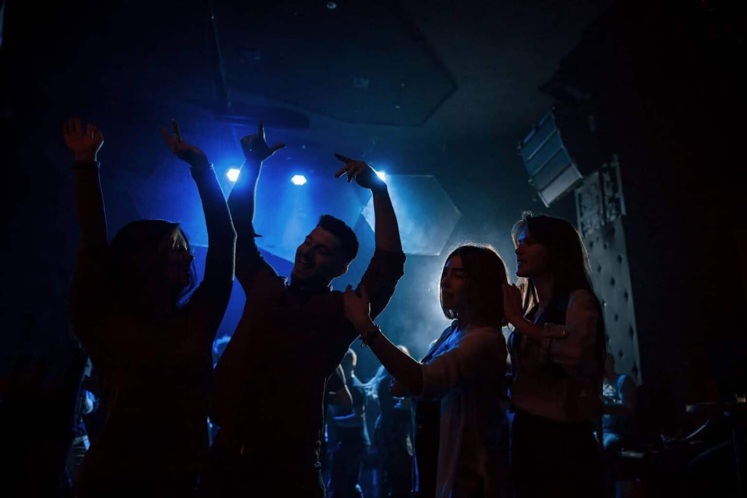 Nightclub Security [Beginner's Guide] | Security Explorer