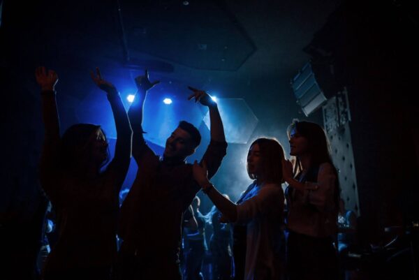 Nightclub Security [Beginner's Guide] | Security Explorer