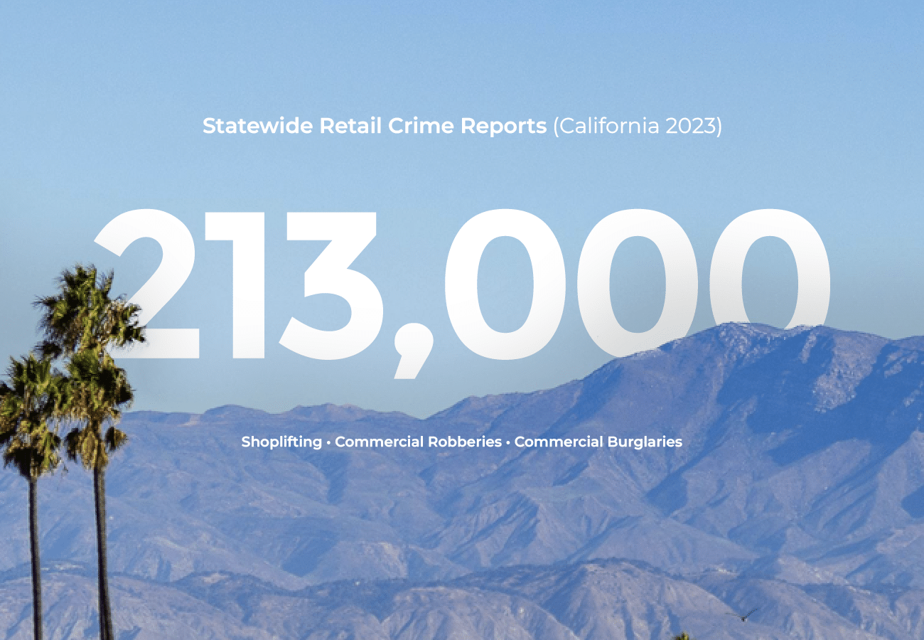 2026 California Crime Statistics | Security Explorer's Annual Report