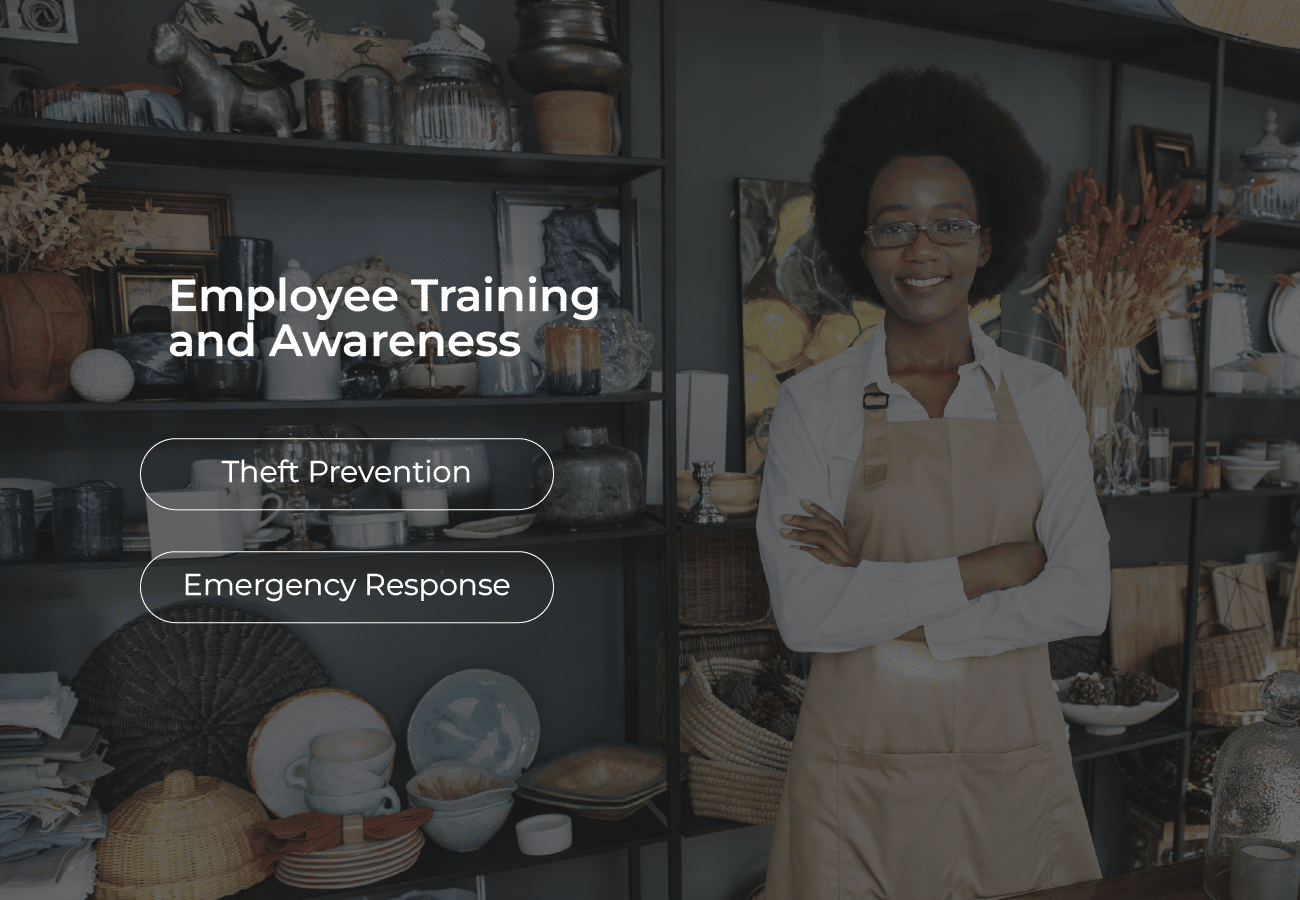 2025 California Crime Statistics | Security Explorer's Annual Report