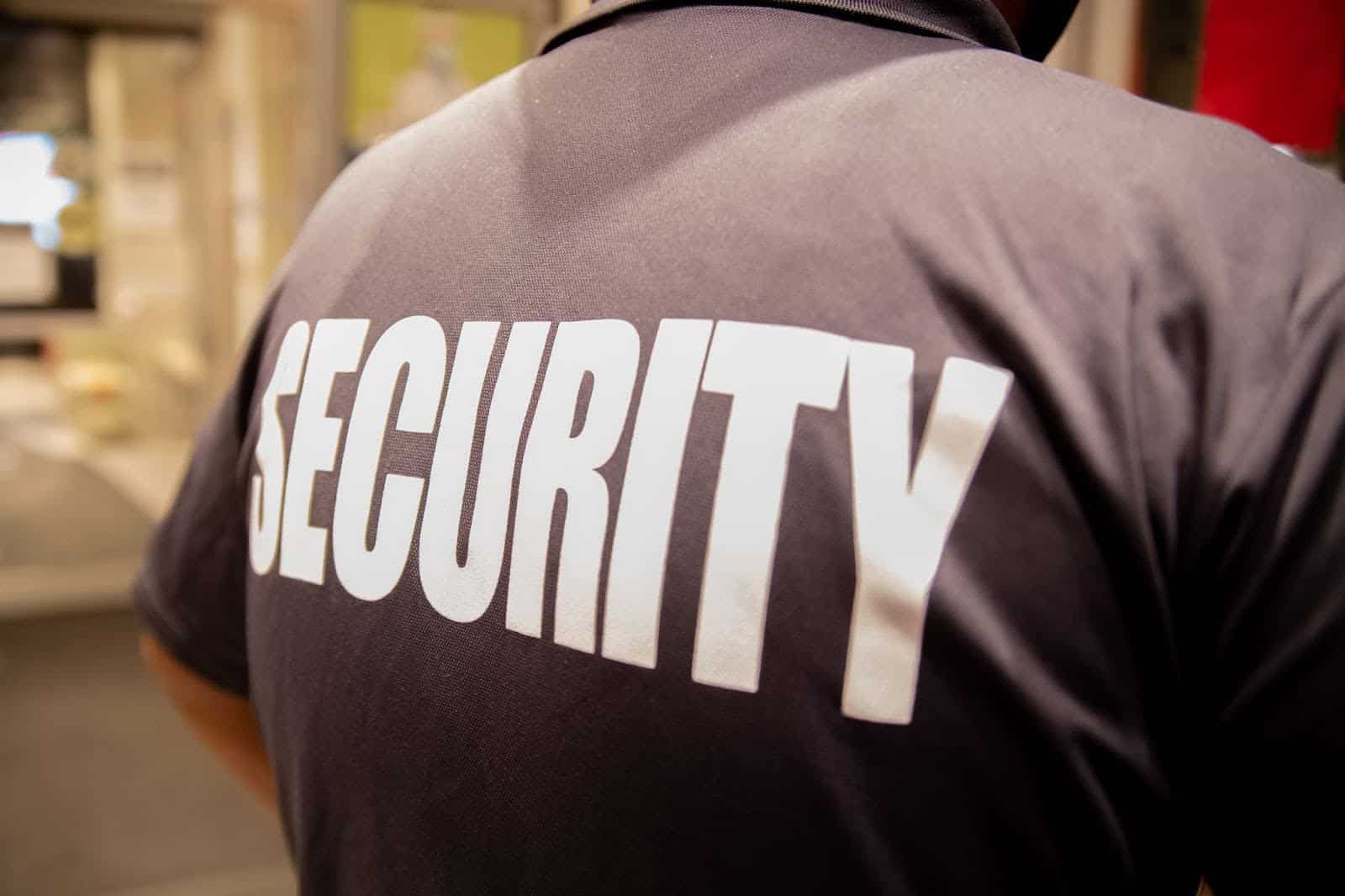 Hiring Residential Security Guards in CA [Guide] | Security Explorer