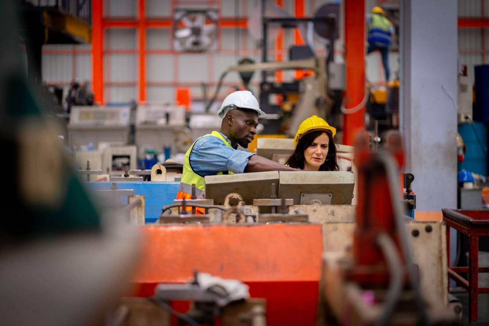 Types of Security Guards [Guide] | Security Explorer