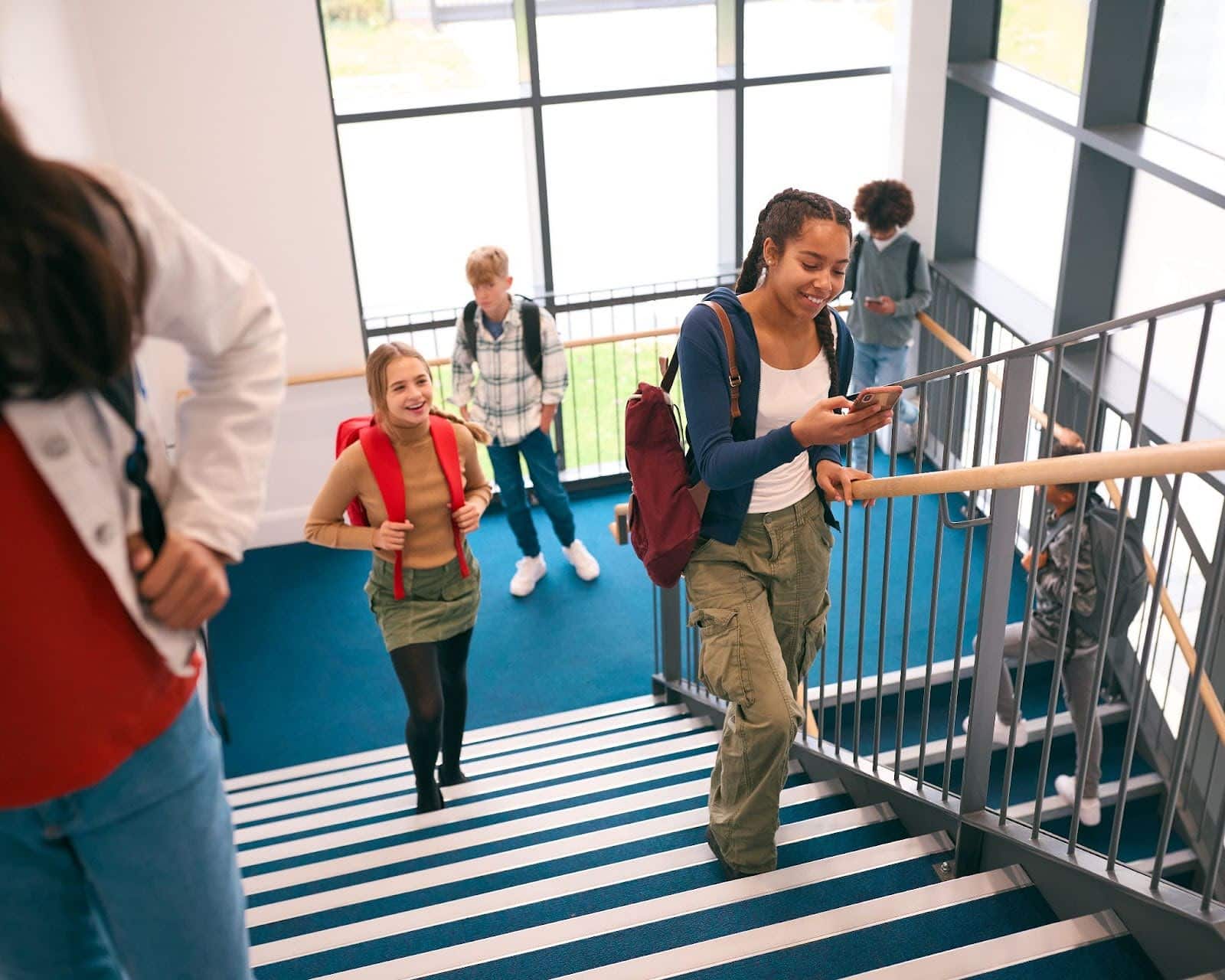 Types of Security Guards [Guide] | Security Explorer