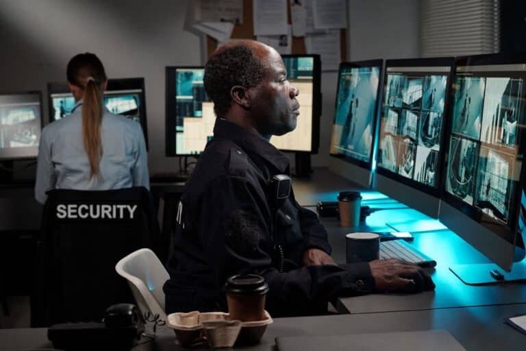 Security Guard Training [Guide] | Security Explorer