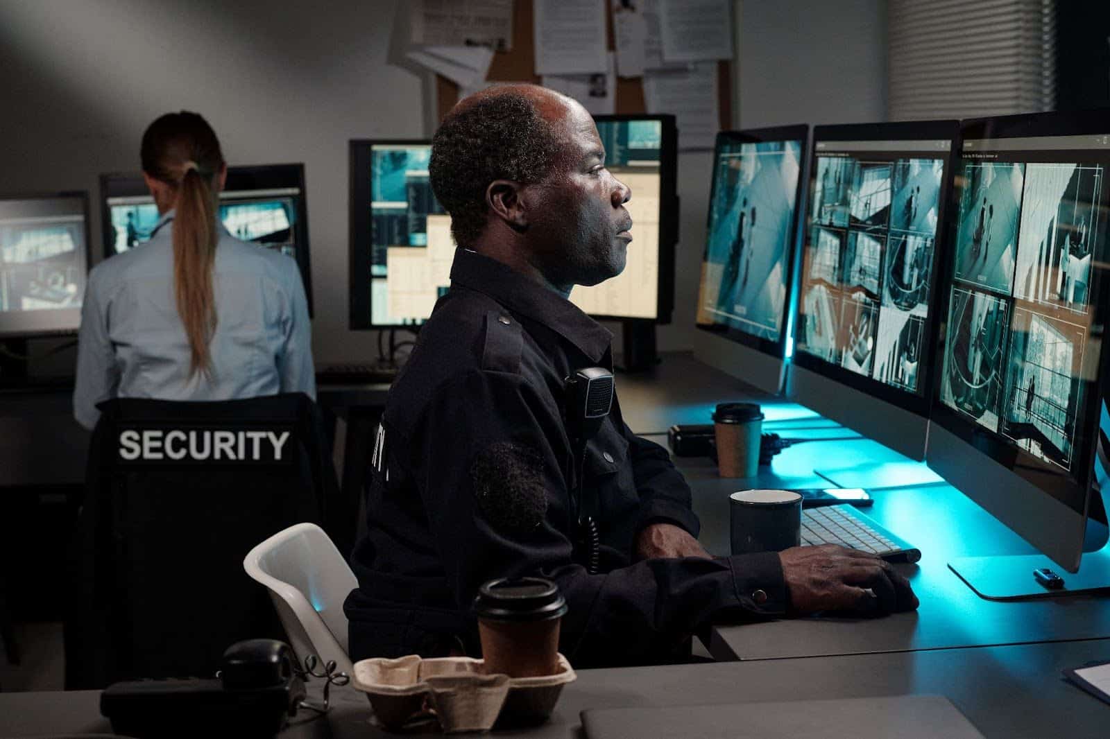 Security Guard Training [Guide] | Security Explorer