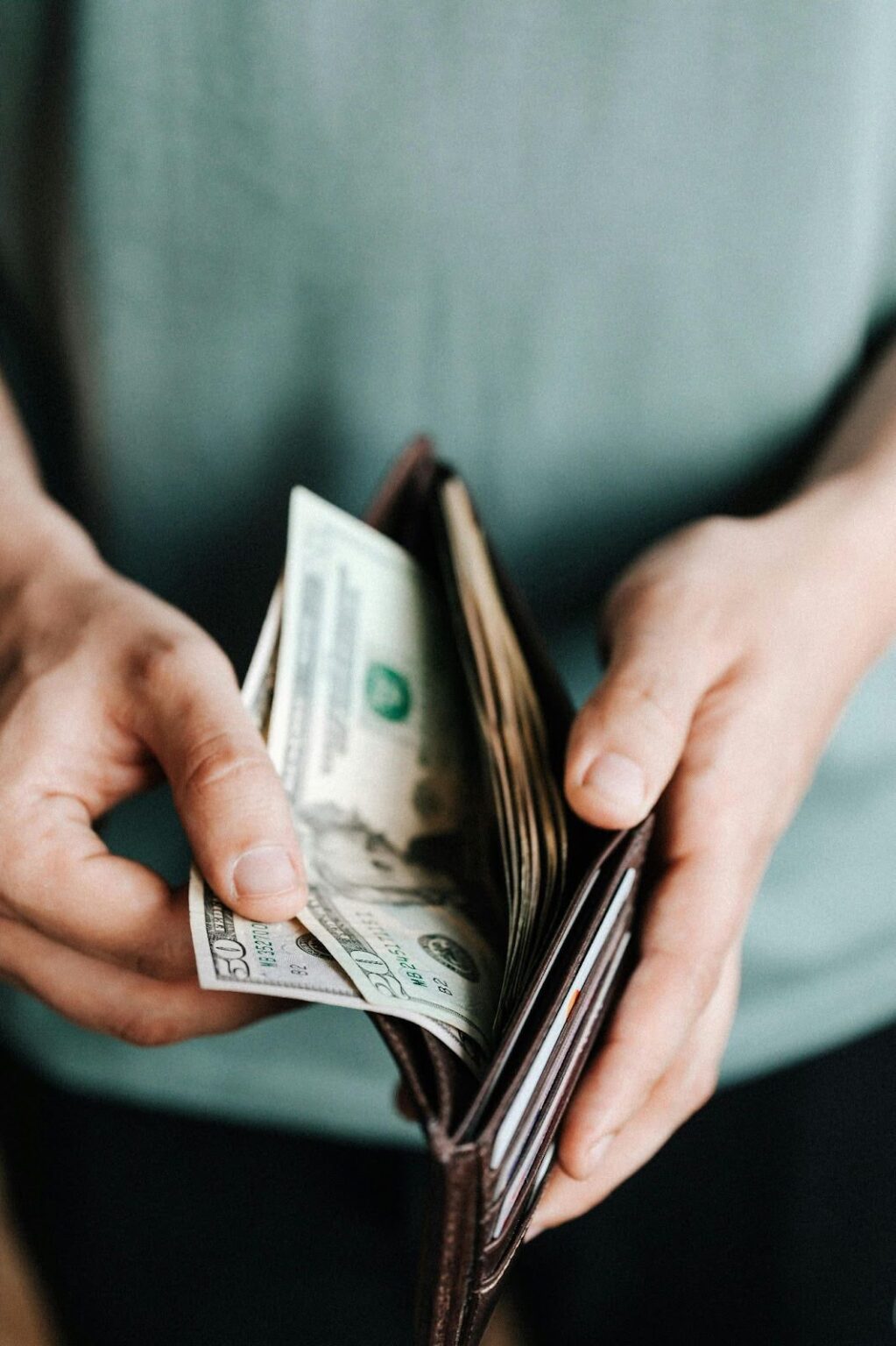 How Much Do Bodyguards Get Paid Across the U.S.?